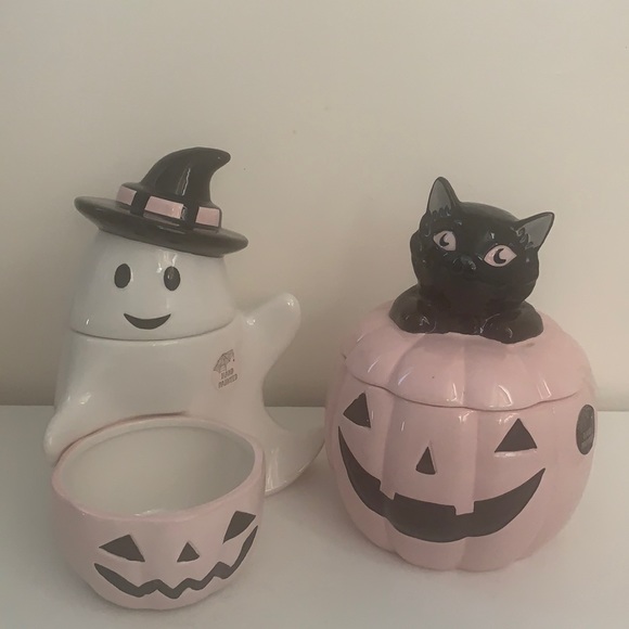 Cobwebs & Cauldrons | Holiday | Halloween Cobwebs And Cauldron Bundle ...